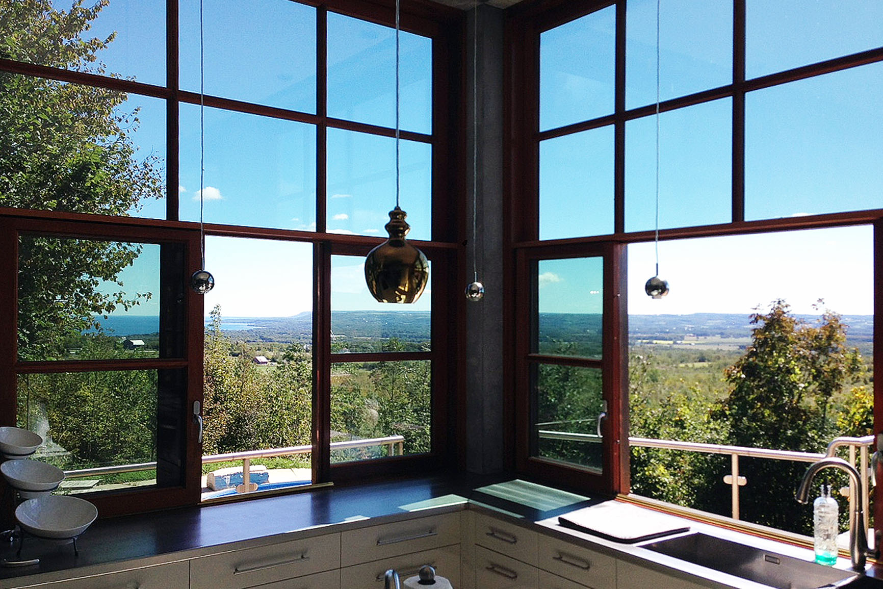 Gallery - Functional Fenestration Inc.