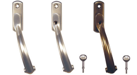 Decorative Window Hardware - Functional Fenestration Inc.