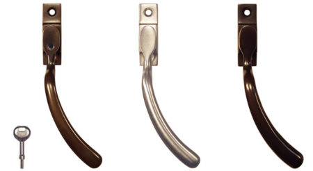 Decorative Window Hardware - Functional Fenestration Inc.