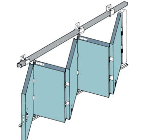 SST Bi-Fold - Functional Fenestration Inc.
