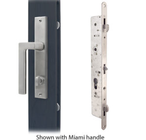 Winkhaus Slider Locks - Functional Fenestration Inc.