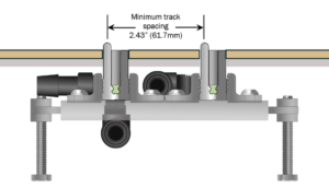 FASTrack Drainage - Functional Fenestration Inc.