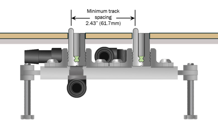 FASTrack Drainage - Functional Fenestration Inc.
