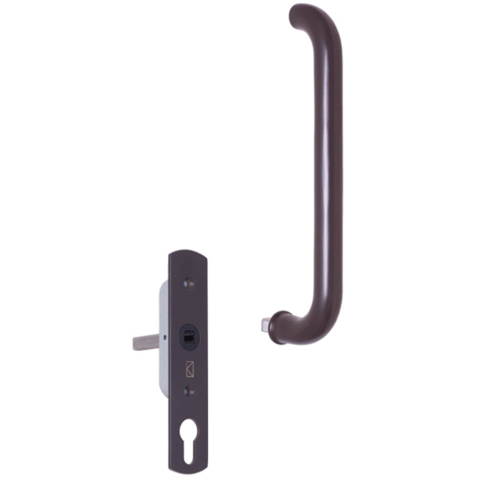 LS610 Classic Handle - Functional Fenestration Inc.