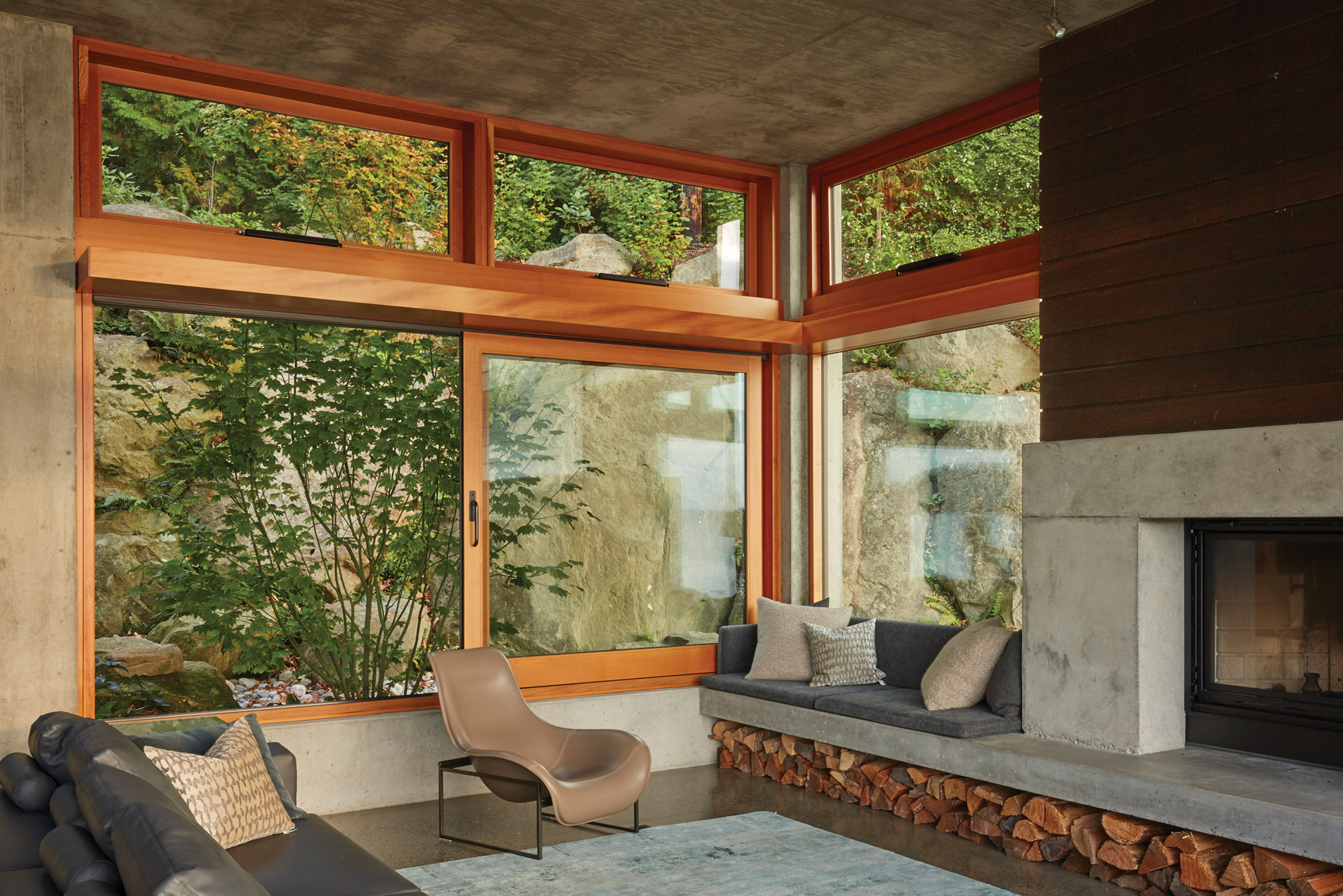 Gallery - Functional Fenestration Inc.