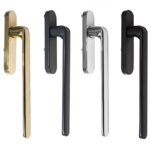 Aspire Lift Slide Handle - Functional Fenestration Inc.