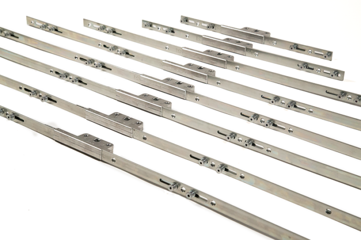 Securitas Window Hardware - Functional Fenestration Inc.