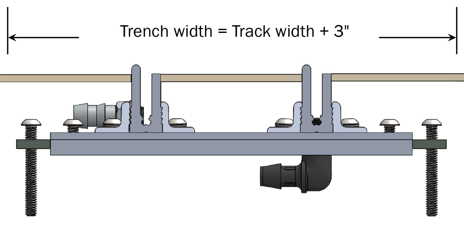 FASTrack Drainage - Functional Fenestration Inc.