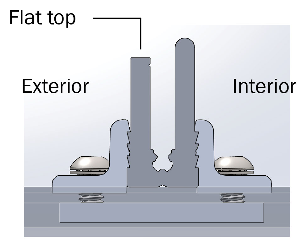 FASTrack Drainage - Functional Fenestration Inc.